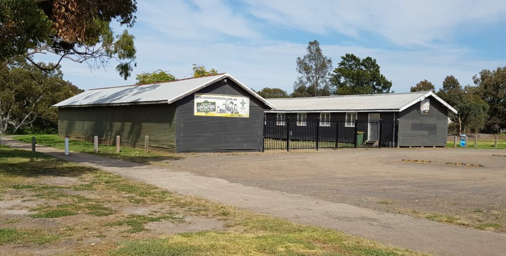 New Home for WARC | Wyndham Amateur Radio Club